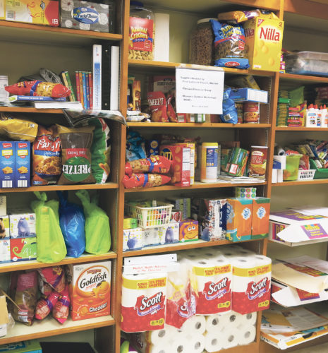 The Snack Shack | News, Sports, Jobs - Times Observer